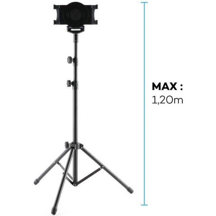 Trépied Tablette - Non spécifié - Non spécifié - Hauteur max 1.2m ...