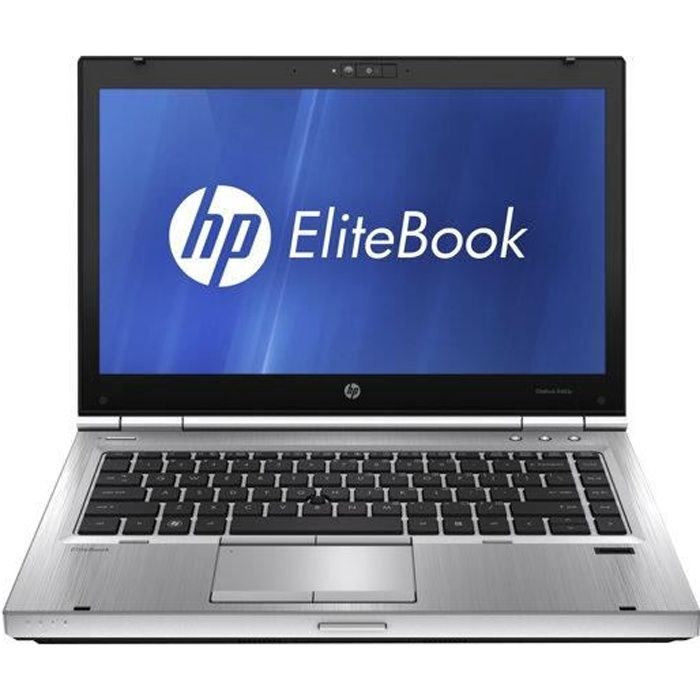 PC PORTABLE HP ELITEBOOK 8460P - Cdiscount Informatique