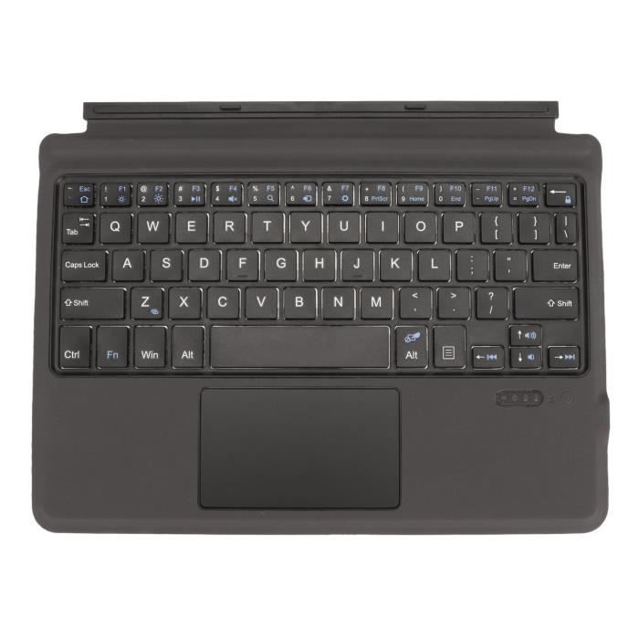 Clavier 'ordinateur Portable Clavier Sans Fil ABS Avec Pavé - Cdiscount ...
