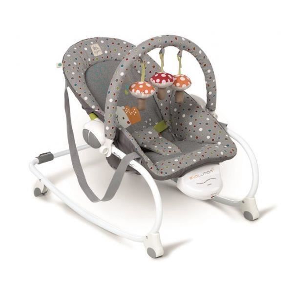 Transat Jane Evolution Holi 2018 - Cdiscount Puériculture & Eveil bébé