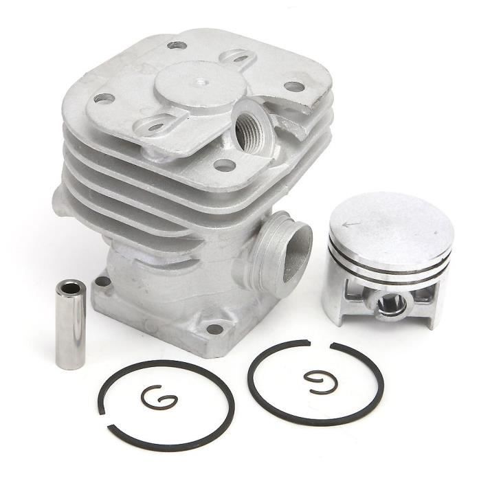 Cylindre piston pour Stihl 024, MS240 + pochette de joints - Produit ...
