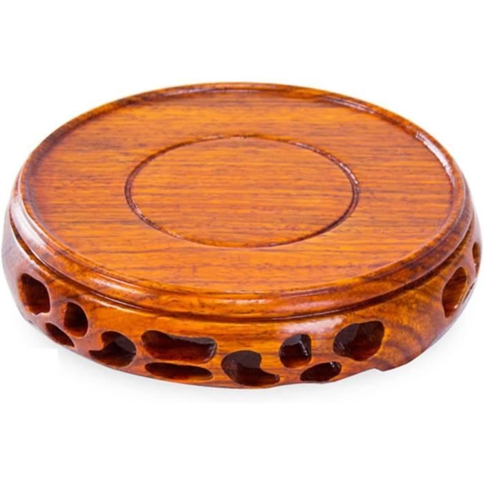 Table d'autel en bois massif - TRAHOO - Petite table basse pour ...