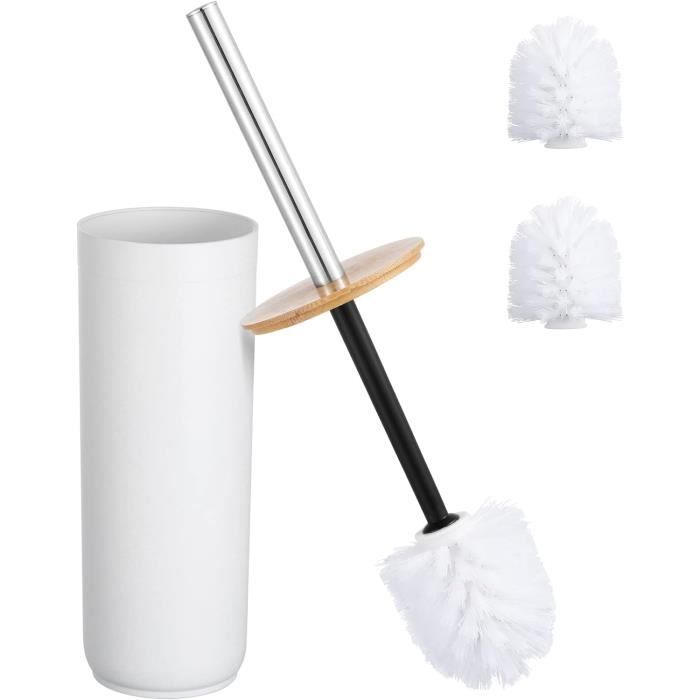 Brosse De Toilette Wc, Brosses Wc Et Supports, Brosse De Toilette À Long Manche Manche Avec ...