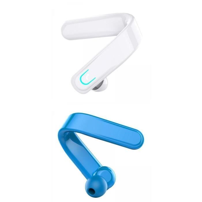 Oreillette bluetooth sans fil Micro de charge - Achat / Vente ...