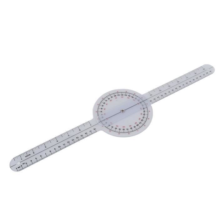 NEUF Medical Protractor Goniomètre,de Joint médical BigBen - Cdiscount ...