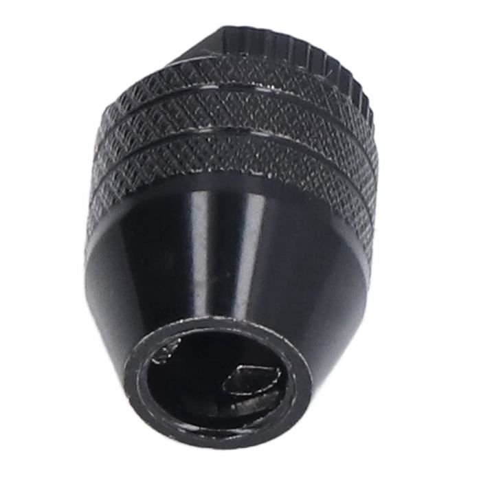 YOSOO mandrin à arbre flexible Mandrin de perceuse à 3 mâchoires en ...