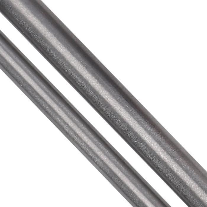 KE04291-Rivets de champignon ronds 380 Set Rivets Double Face Ronde ...