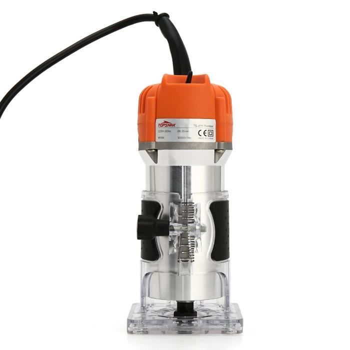 XG17209-FOREUSE - TARIERETondeuse électrique Portable. 800W. 30000 tr ...