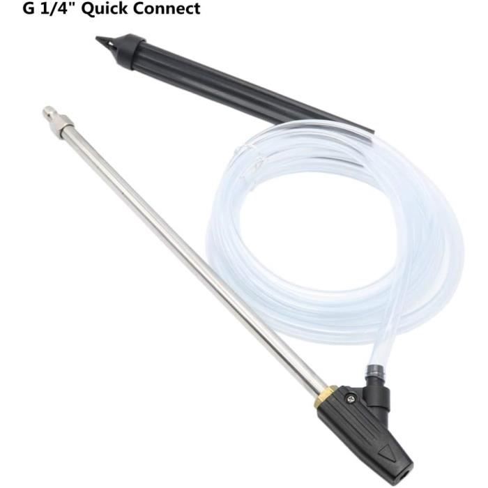 Sablage Sableur Humide Nettoyeur Haute Pression Sablage Pour Connexion ...