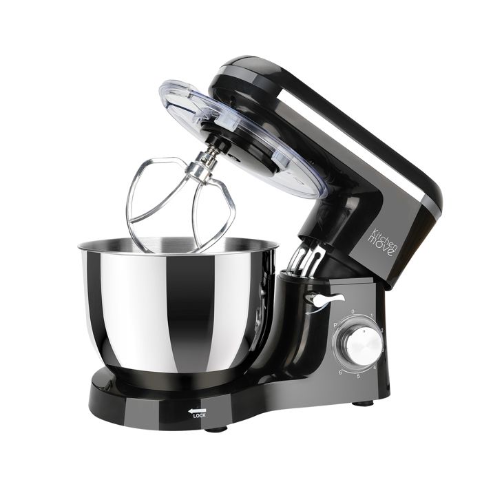 Robot Patissier Kitchen Move