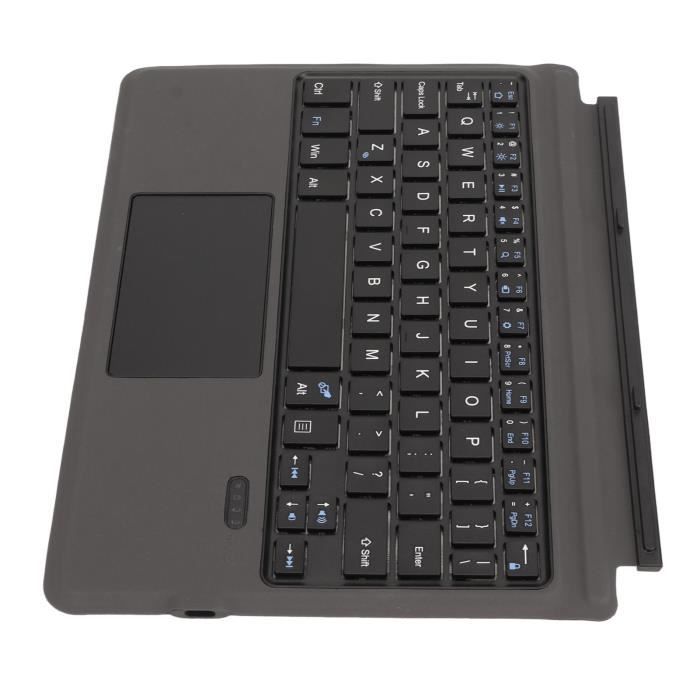 Clavier 'ordinateur Portable Clavier Sans Fil ABS Avec Pavé - Cdiscount ...