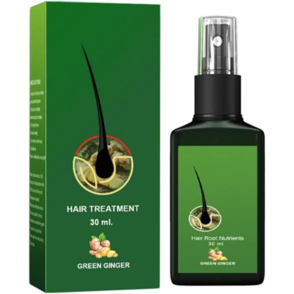 Serum Pousse Cheveux,Anti-Chute de Cheveux,Pousse Cheveux très Rapide ...