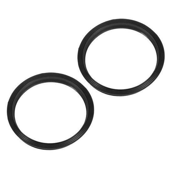 Ashata bague d'étanchéité de réservoir de pompe à carburant 2 pièces ...