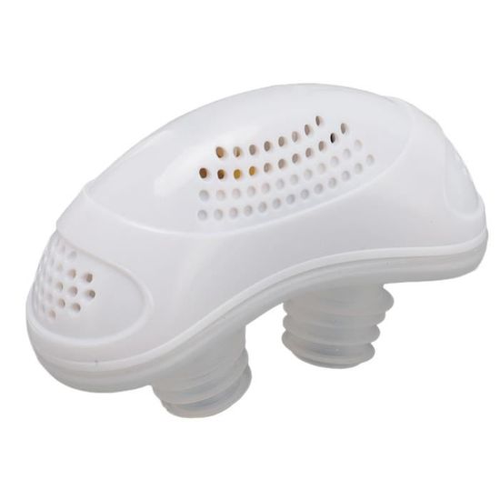 Atyhao Machine anti-ronflement (Bleu) Dispositif Anti Ronflement ...