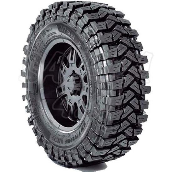 INSA TURBO Pneu 4 Saisons K2 265/70 R17 Q - Cdiscount Auto