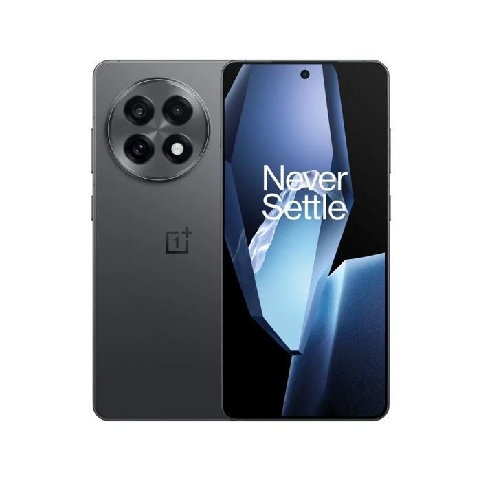 OnePlus 13R - 16/512GB - Noir - Cdiscount Téléphonie