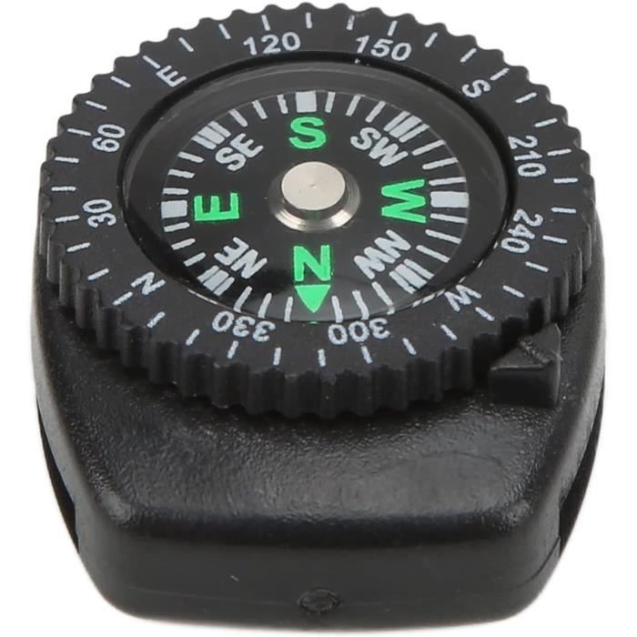 Boussole De Navigation De Plongée Boussole De Navigation De Camping ...