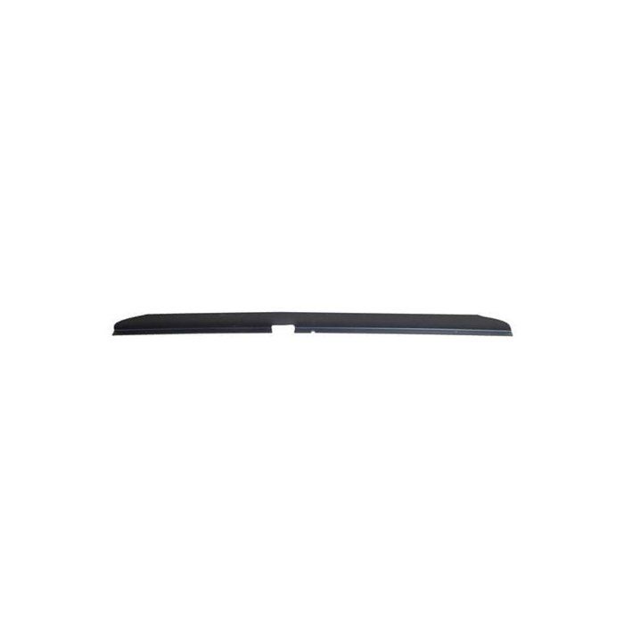Spoiler de pare-choc avant Fiat 500 depuis 2007 - Cdiscount Auto