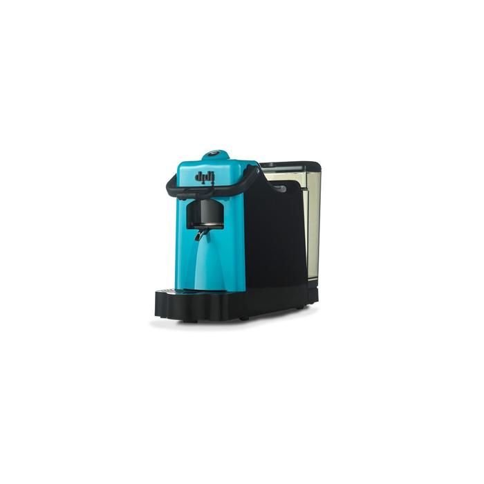Caffe Borbone Didiesse DiDi, Cafetière, 0,8 L, Dosette de café, 450 W ...