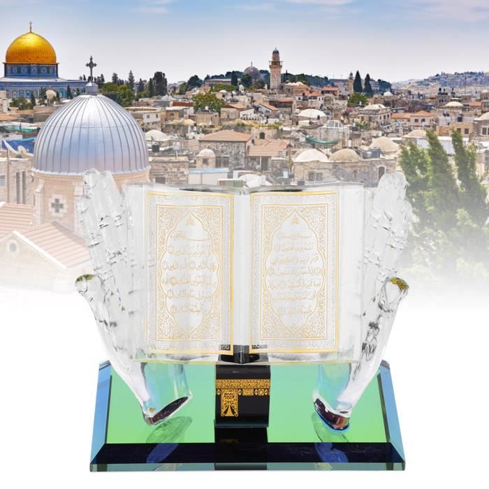 PAR- Modèle islamique Décor islamique Figurines à collectionner en ...