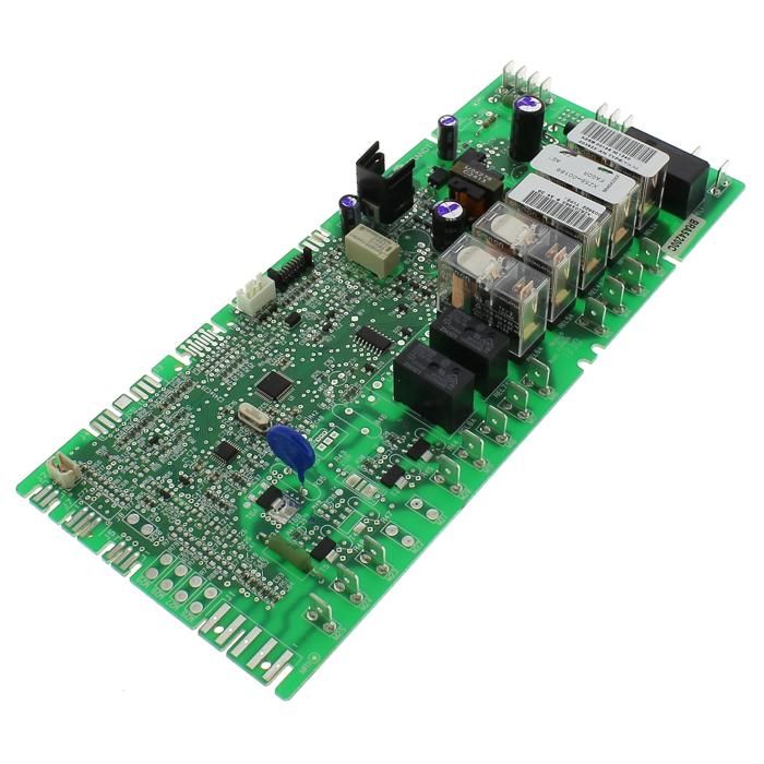 Module de puissance as0024148 as0016524 - four de dietrich - Cdiscount Electroménager