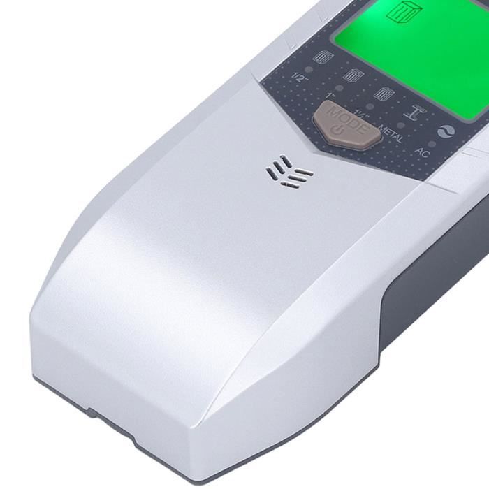 DEX scanner mural de recherche de goujons Détecteur de goujons muraux ...