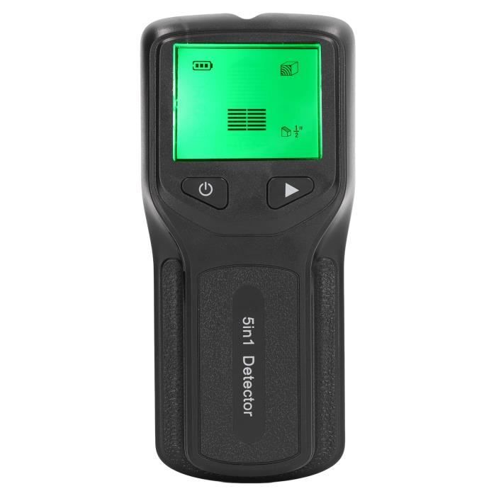 DEX LSF -Stud Finder Wall Scanner Détecteur de goujon capteur de ...