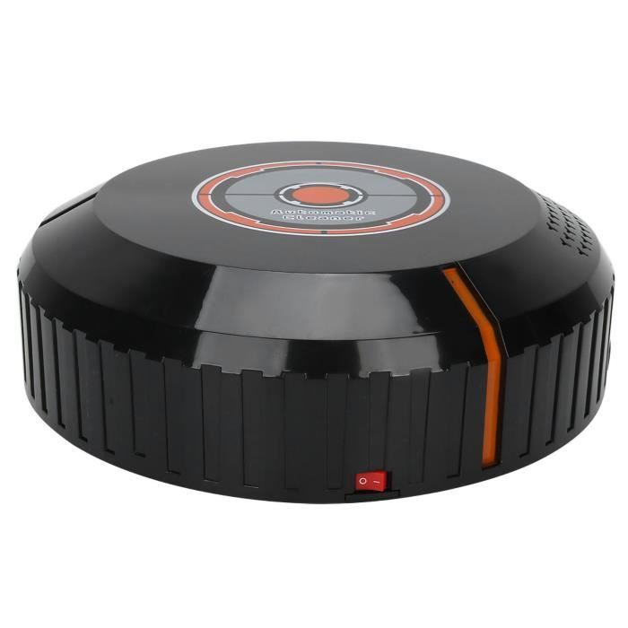 Robot de Nettoyage de Sol de Balayage Automatique Domestique USB ...