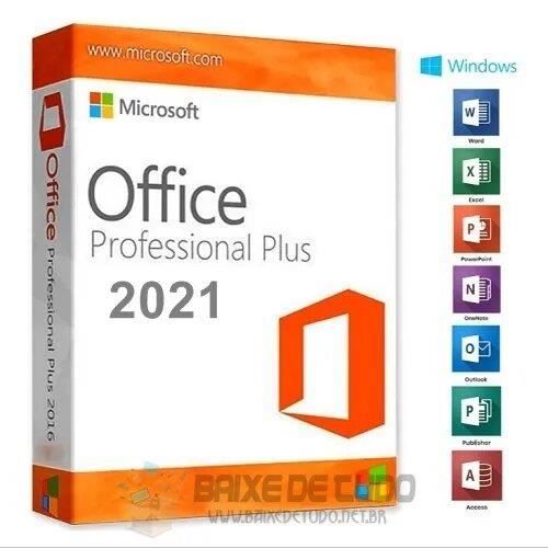 Microsoft Office 2021 Professionnel Plus - Version Dématérialisé - Avec Facture à télécharger ...