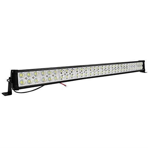 NAIZY 180W LED Projecteur de travail Grande puissance en watts bande ...