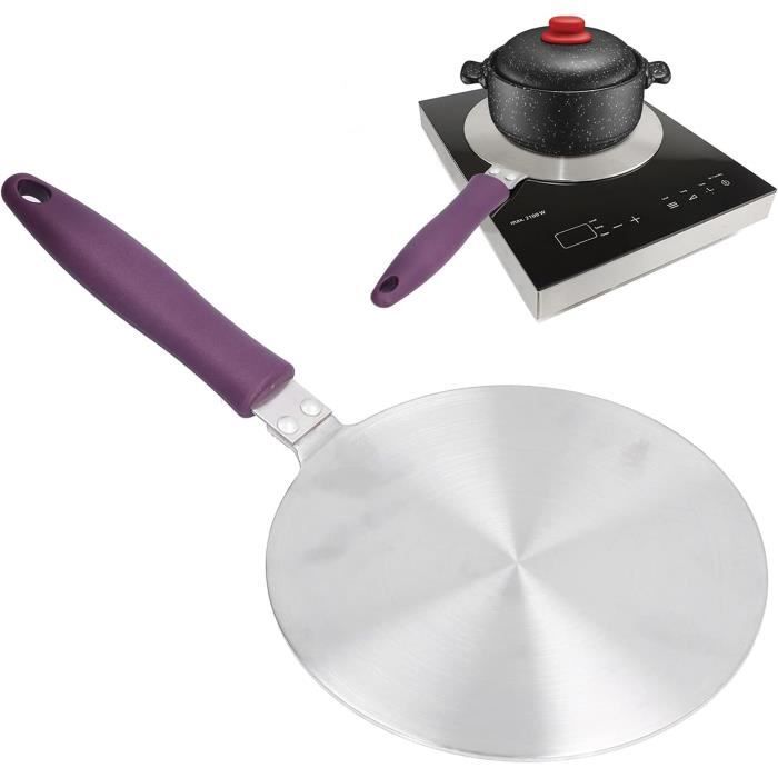 Diffuseur De Chaleur Plaque De Diffuseur À Induction En Acier ...