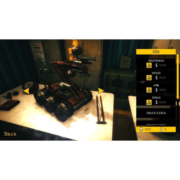 Robot Squad Simulator 2017 [Code Jeu PC - Steam] à télécharger - Cdiscount