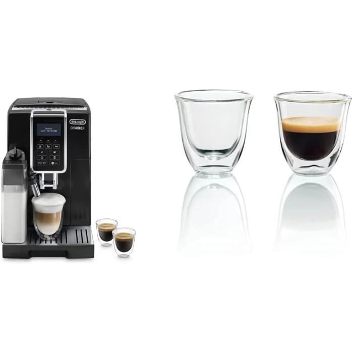 Dinamica, Machine Expresso Avec Broyeur, Technologie Exclusive Boissons ...