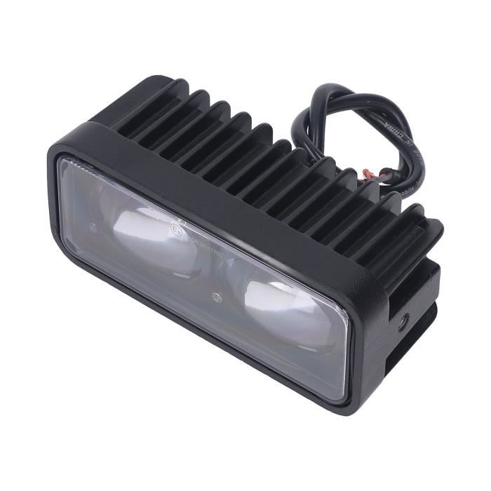 CEN Lumière de sécurité LED pour chariot élévateur, haute luminosité ...