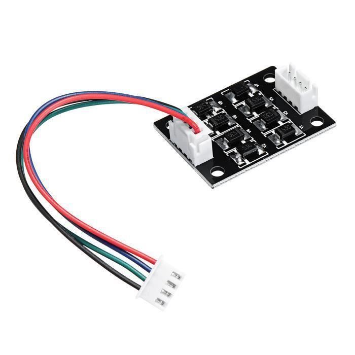 4 pièces tl-smoother Kit ADDITIONNELLE Module four-pak pour 3D ...