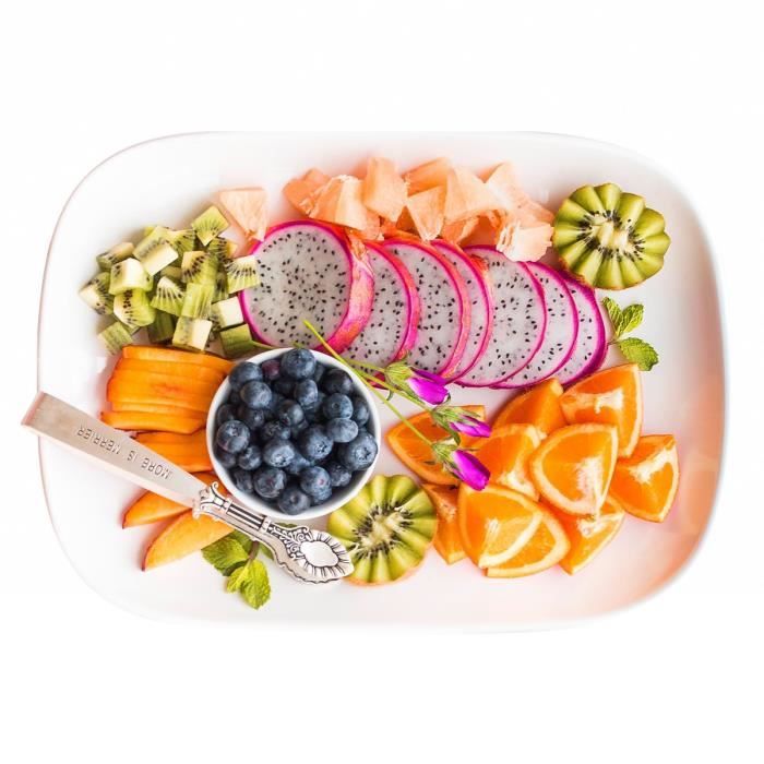 Fruit de Jacquier thaïlandais au sirop en conserve - Marque Coq ...