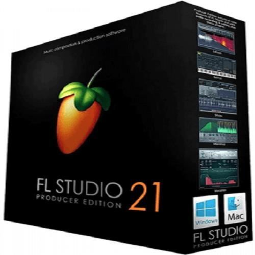 Image-Line FL Studio 21.1.1.3750 PC WINDOWS ACTIVATION À VIE EMAIL ...