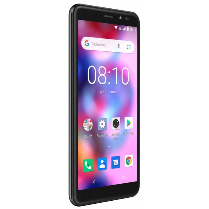 Konrow Easy 55 - Android 8.1 - 4G - Écran 5.34'' - Double Sim - 8Go ...