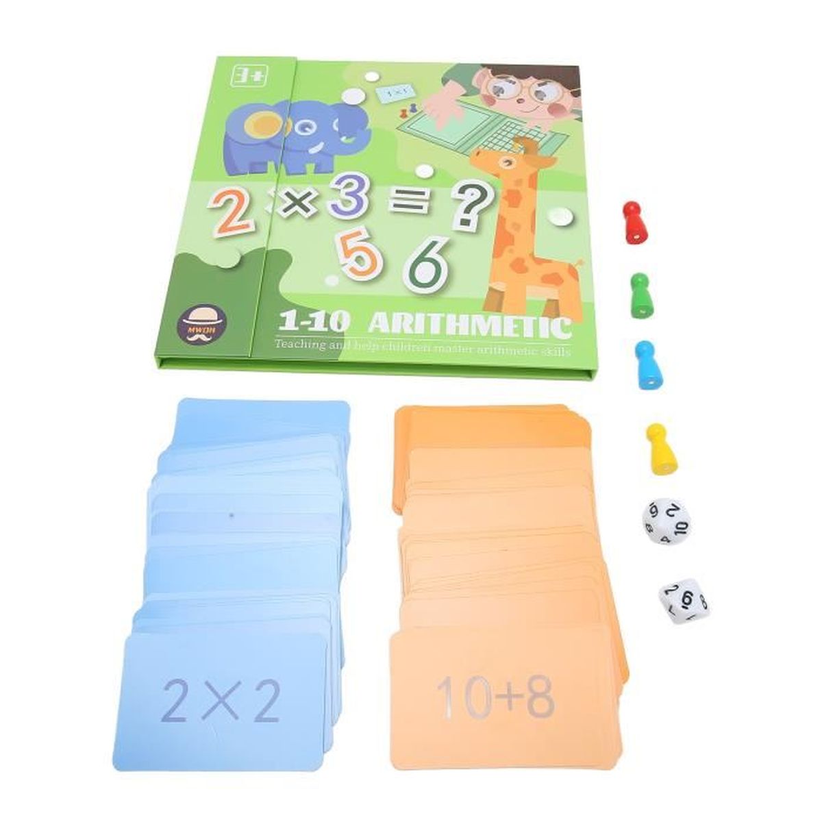 LID -Tableau d’addition de multiplication Tableau D'addition de ...