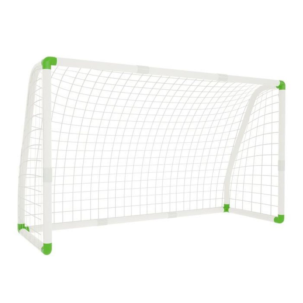 XMTECH Filet de but Football Pliable pour Enfants Jeu de sport Activité ...