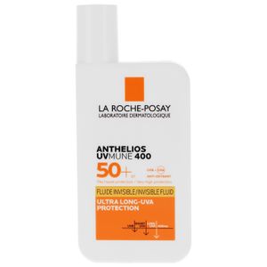 La Roche Posay Anthelios UVMune 400 SPF50 - Cdiscount Beauté