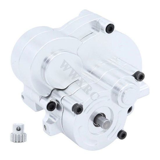 Moteur électrique,Base de moteur en métal avec engrenage 13T vers 540 ...