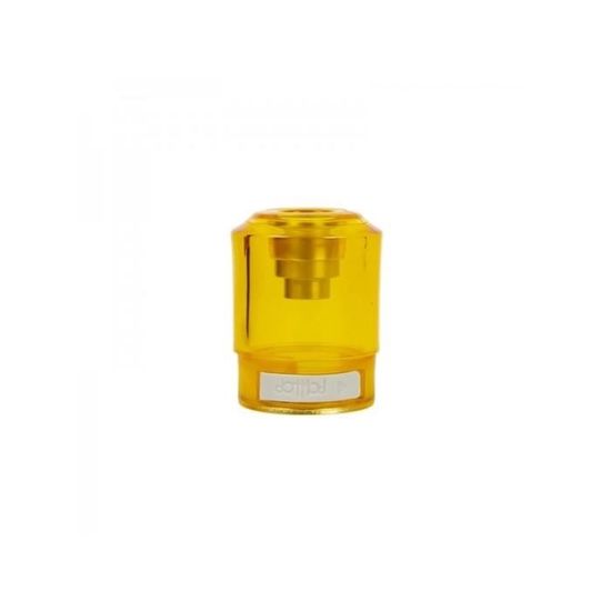 Tank Dotstick Revo - DOTMOD - Orange - 3,5 ml - dotCoil 0.9ohm ...