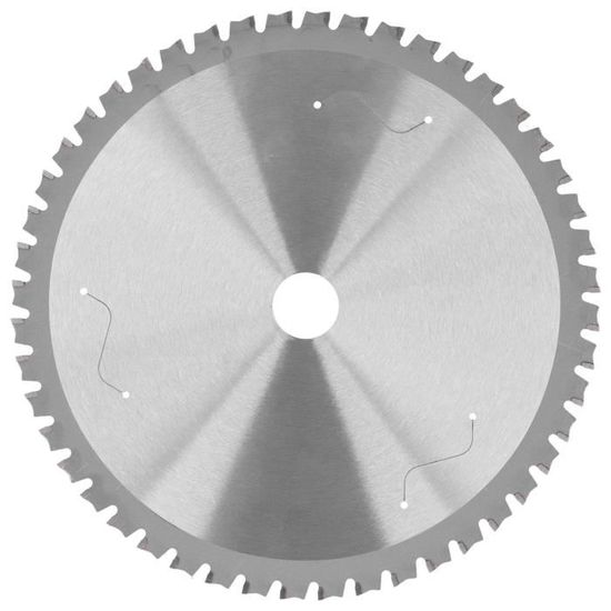 JIE Lame De Scie À Métal Lame De Scie Circulaire Hss Disque De Coupe En ...