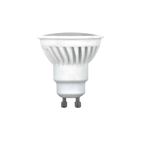 Spot LED GU10 10W 230V 900 lumens équivalent 70W - Teinte de lumière ...