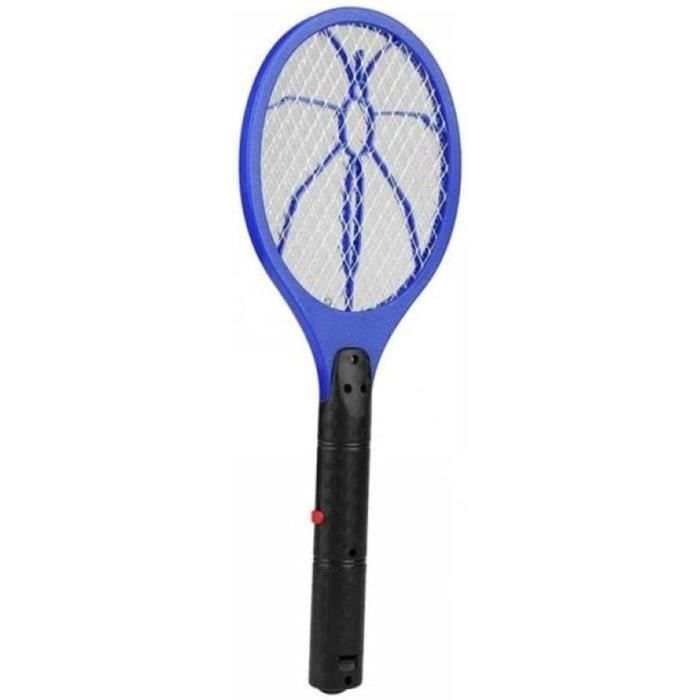 Tapette à Mouches électrique Bug Zapper Rechargeable Haute efficacité ...