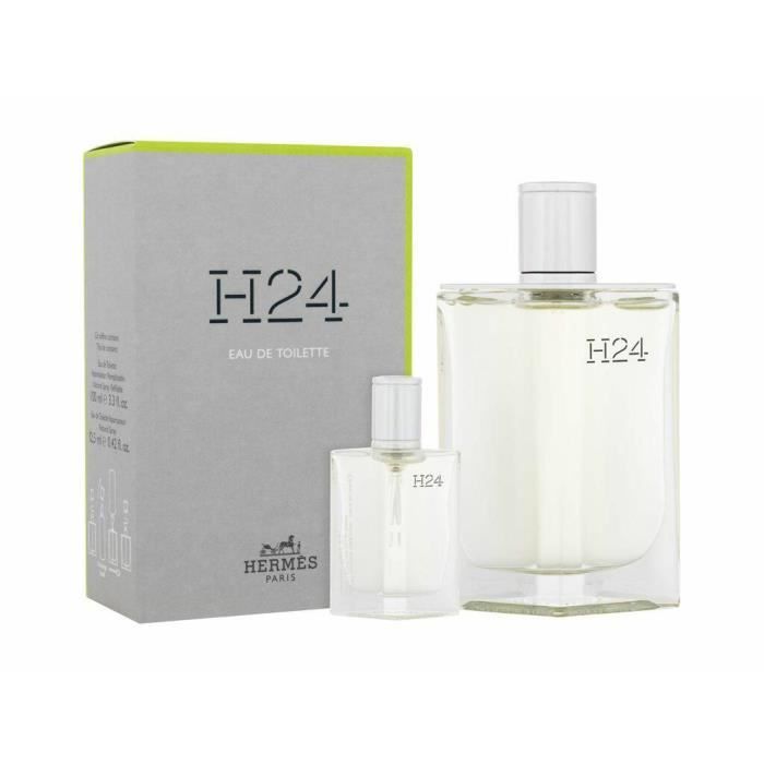 Hermes H24 100ml Eau De Toilette, 138455 - Cdiscount Au quotidien
