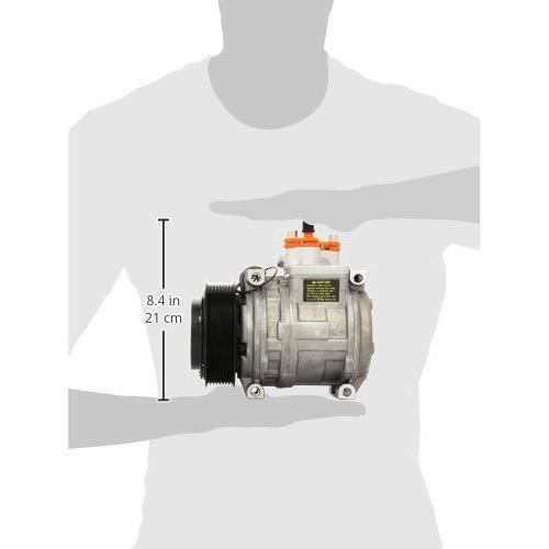 DENSO DCP99513 Compresseur - Cdiscount Auto