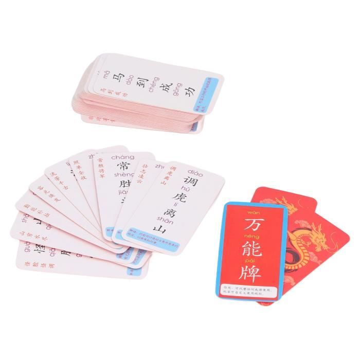65 cartes flash d'apprentissage, cartes d'apprentissage préscolaire en ...