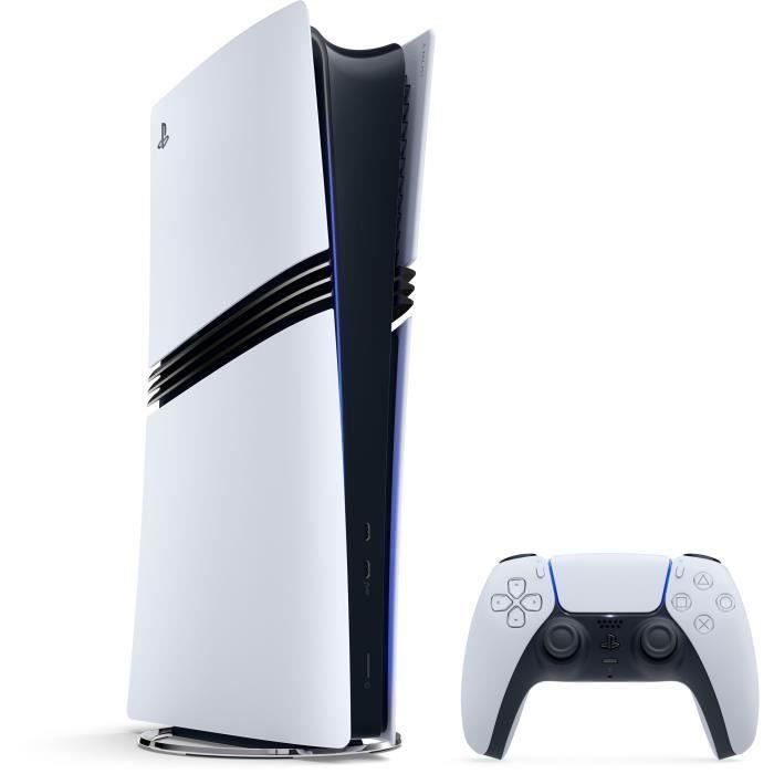 Console PlayStation 5 Pro - Cdiscount Jeux vidéo